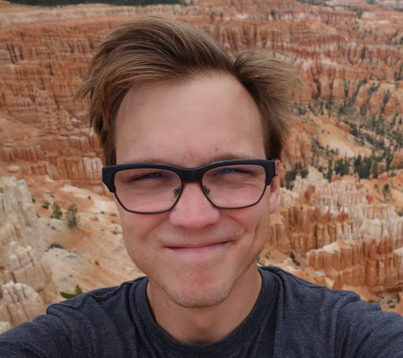 Tyler Smalley - Full Stack Developer | Portfolio